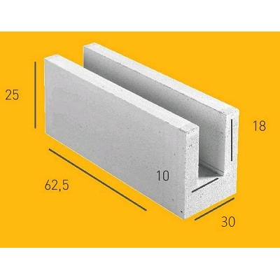 Chainage Horizontal | GARANDEAU MATERIAUX
