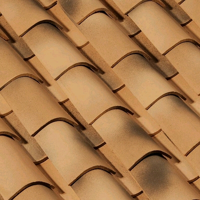 Tuile Canal 40 | GARANDEAU MATERIAUX